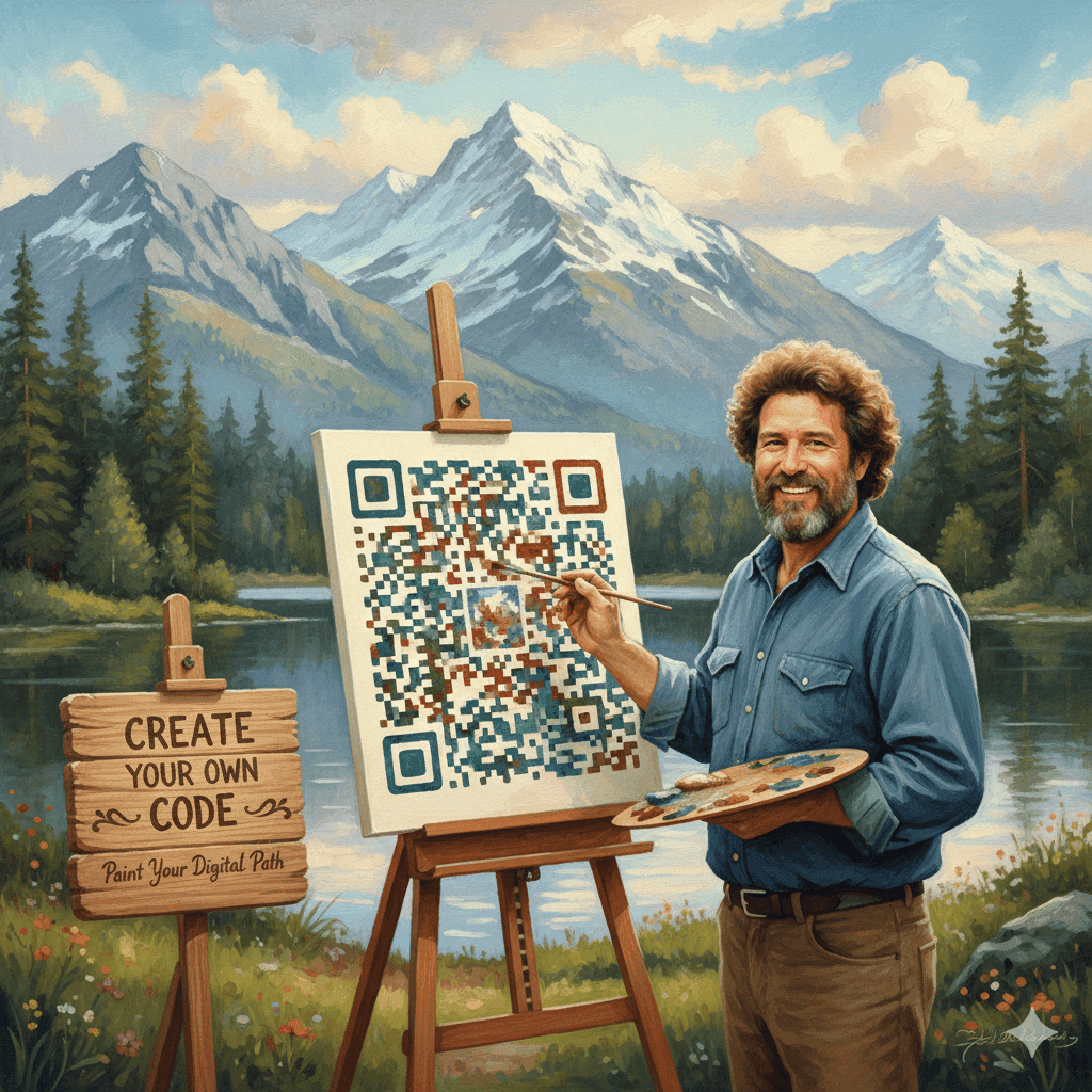 Free QR Code Generator | Fair-QR - No Signup Required